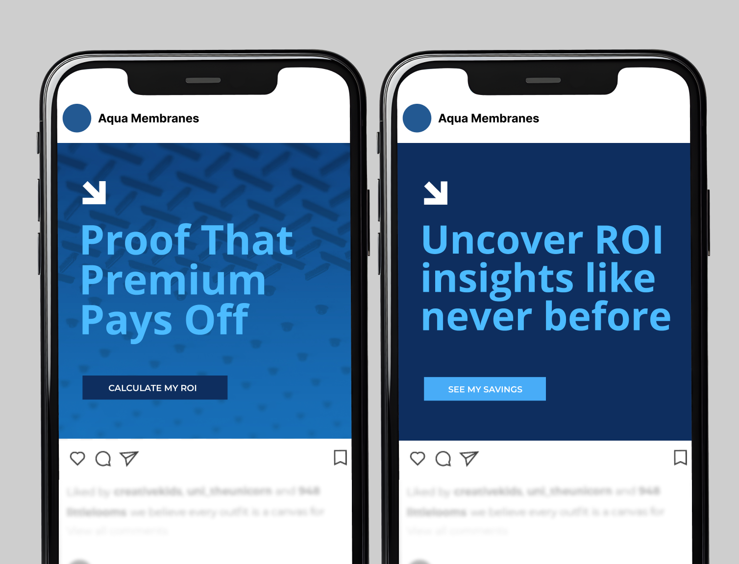 Water Industry Marketing Case Studies | Boeh Agency (Bā)