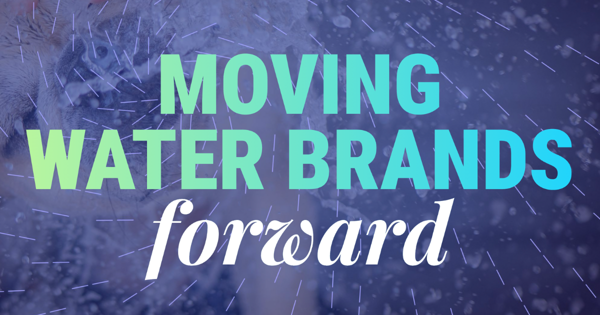 Full-Service Marketing for Water Brands | Boeh Agency (Bā)